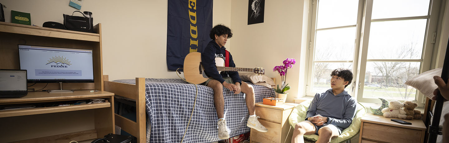 The Peddie School | Life at Peddie - The Peddie School