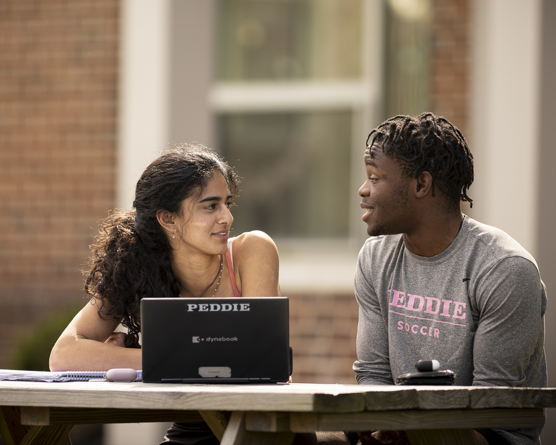 The Peddie School | How to Apply - The Peddie School