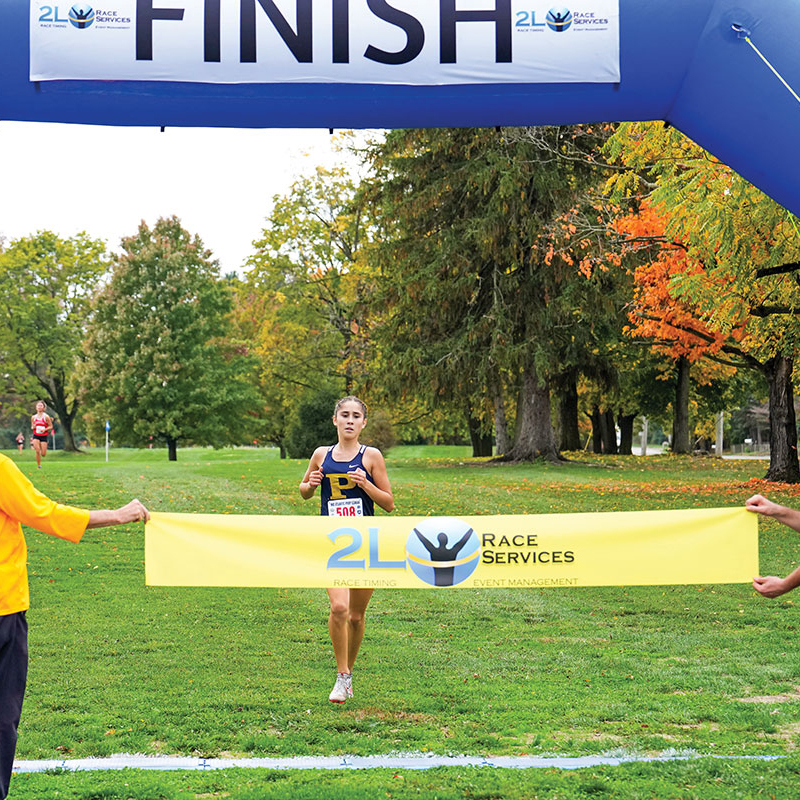 The Peddie School | Beyond the finish line - The Peddie School