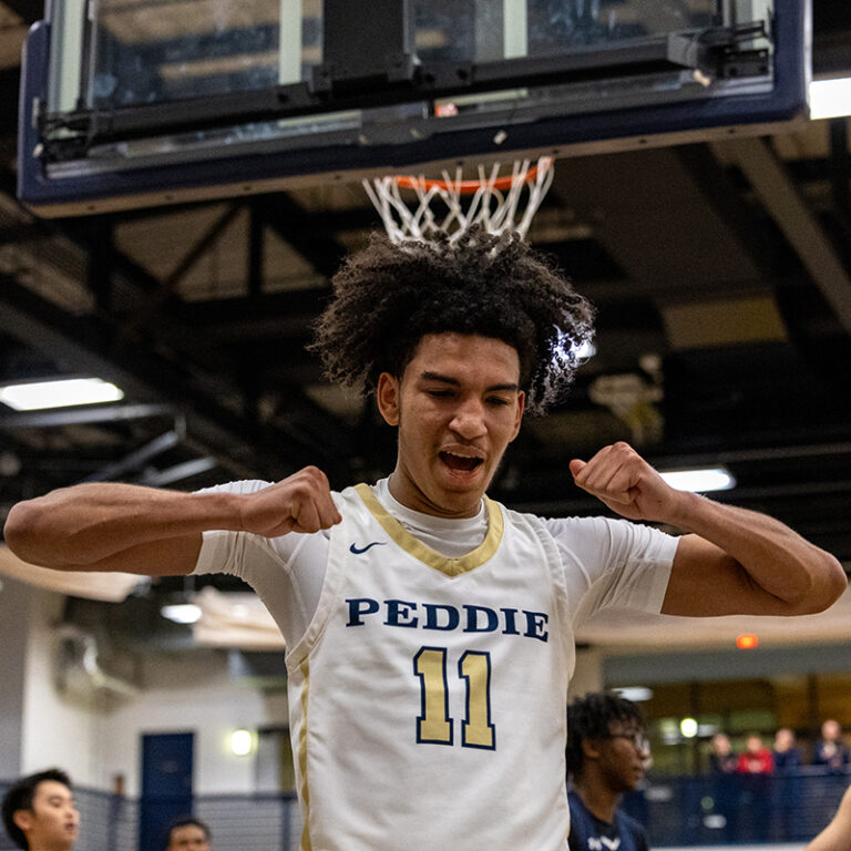 The Peddie School | Watch Live - The Peddie School