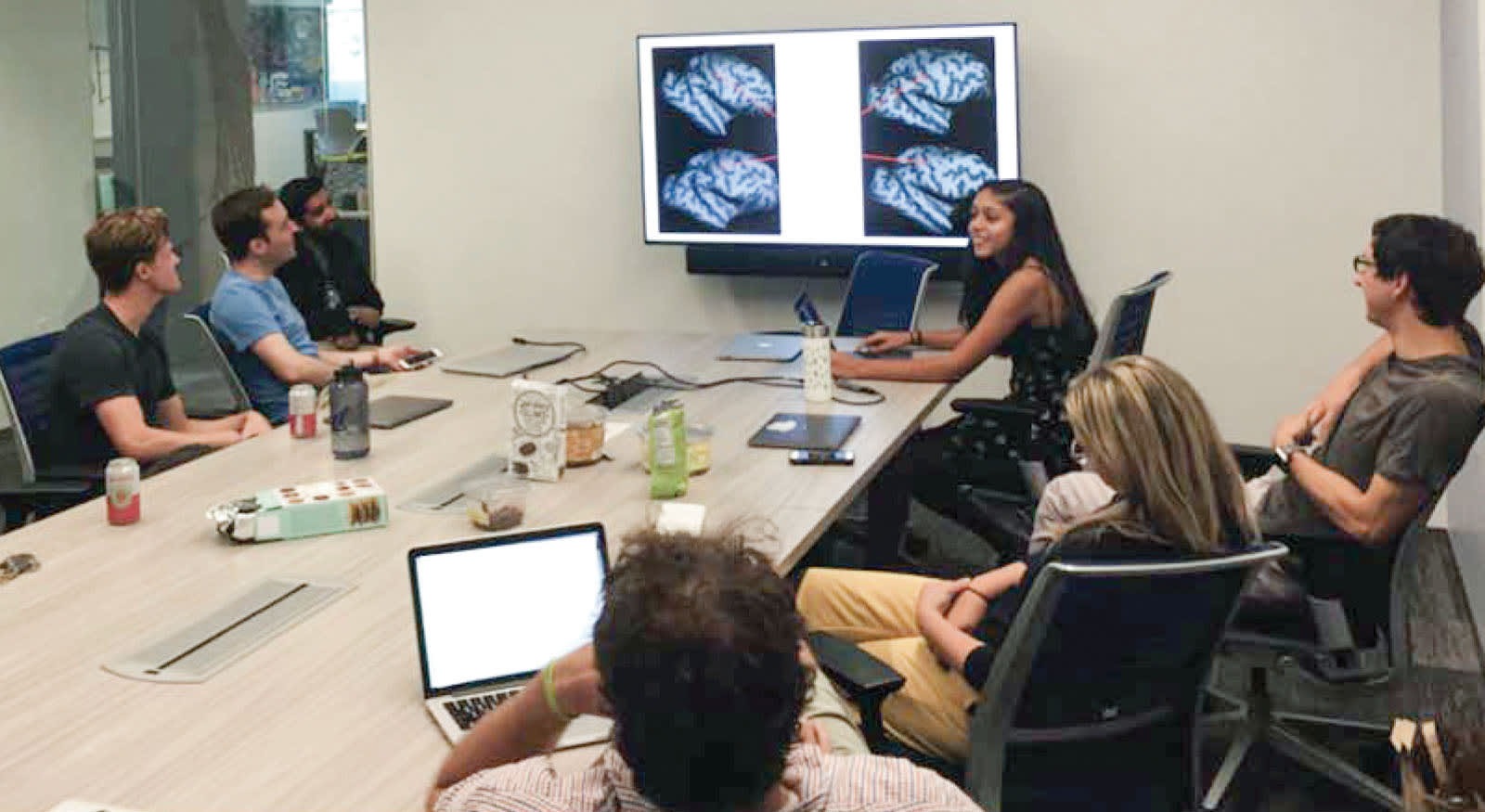 The Peddie School | Lab Partners - The Peddie School