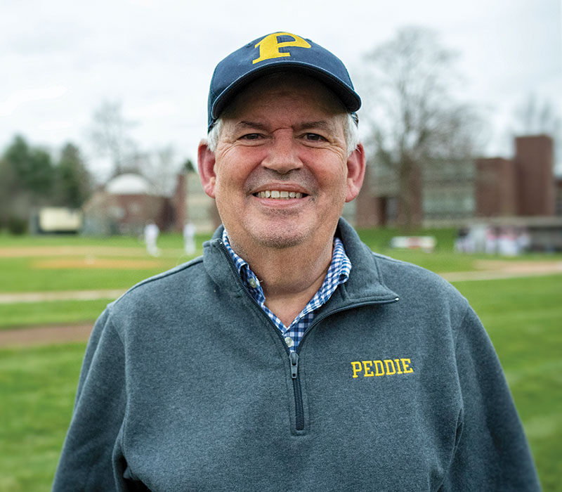 The Peddie School | A Century of Storytelling - The Peddie School