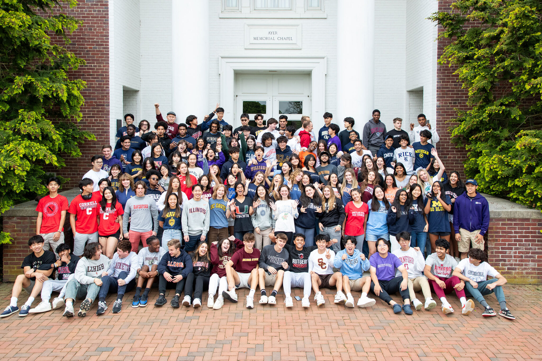 The Peddie School | The Peddie A.M. - The Peddie School