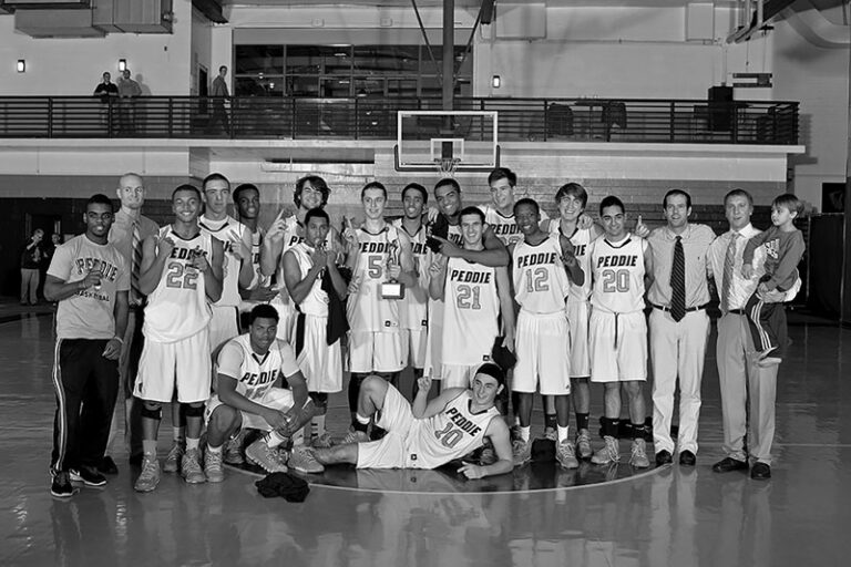 The Peddie School | Peddie Sports Hall of Fame 2024 - The Peddie School