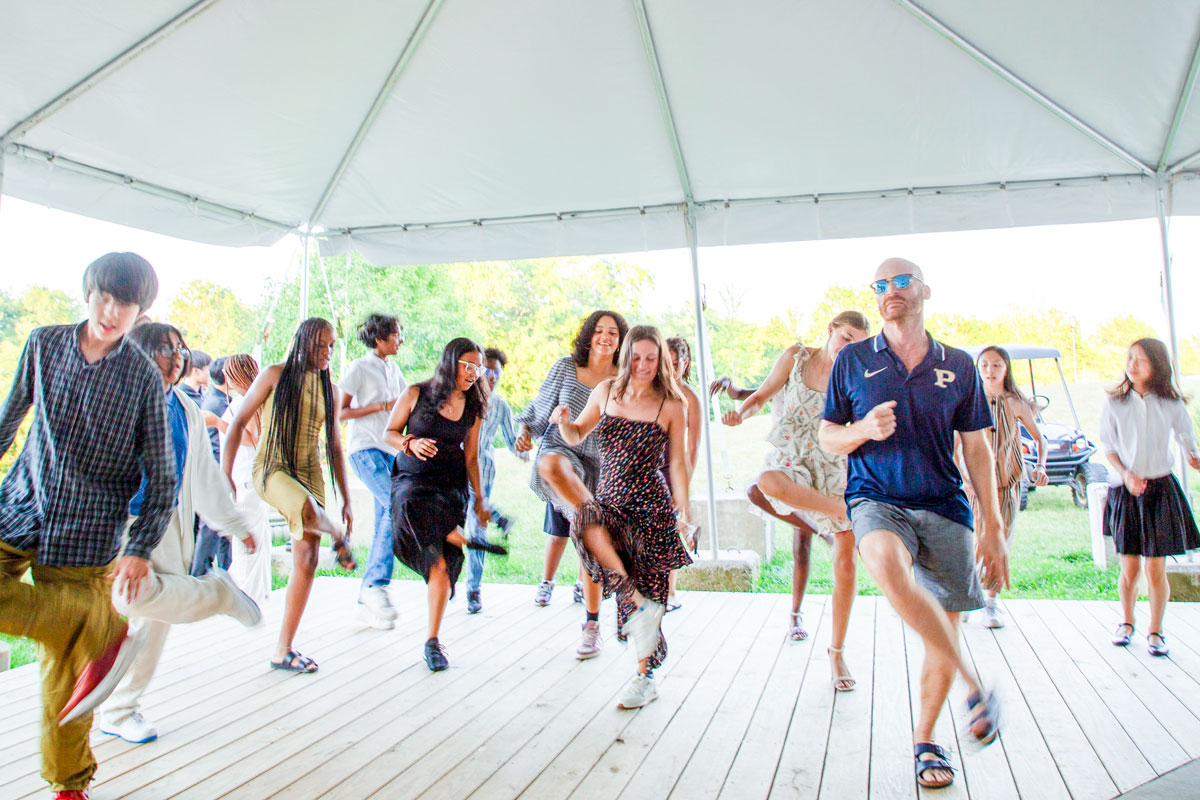 The Peddie School | Peddie Summer Academy - About the Program - The ...