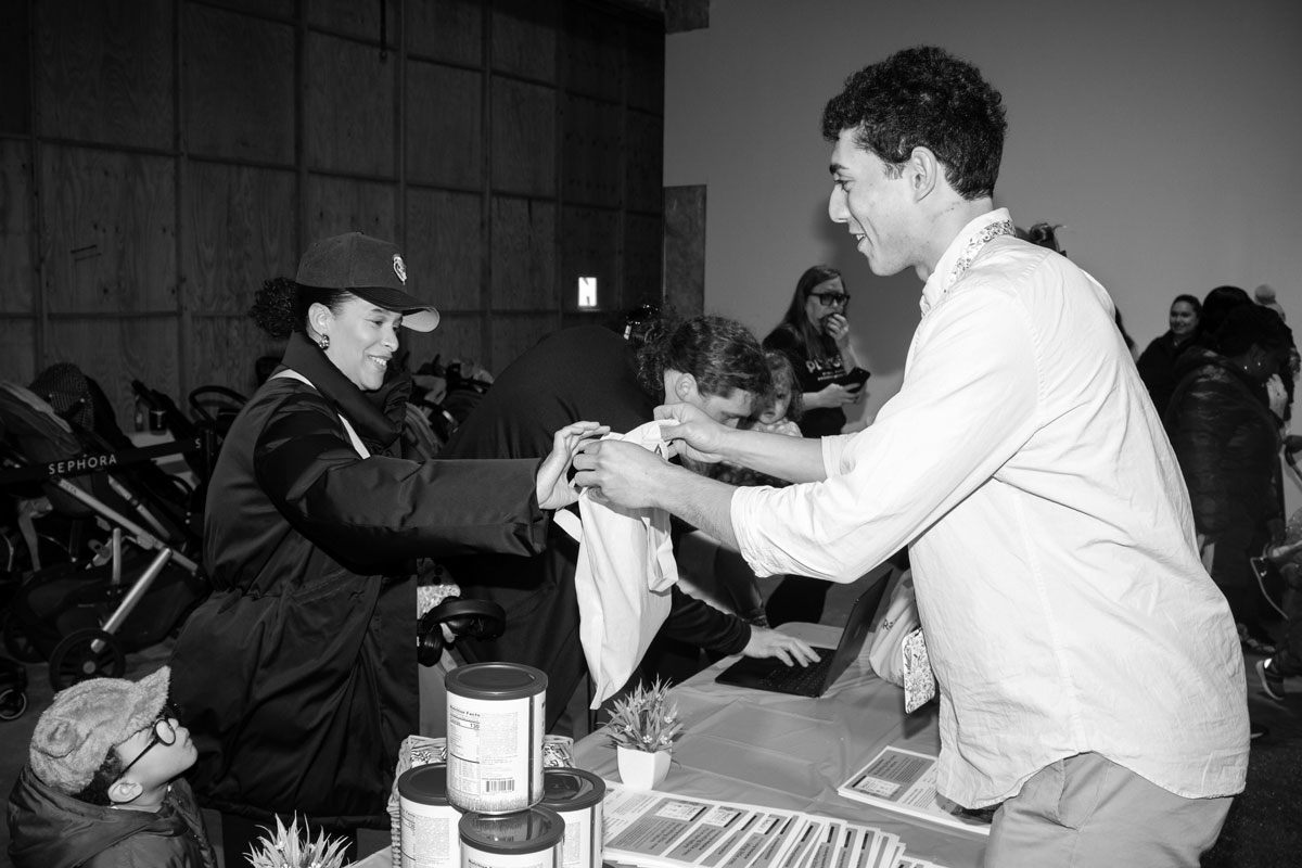 The Peddie School | Revolutionizing Toddler Nutrition With PediaGrow ...