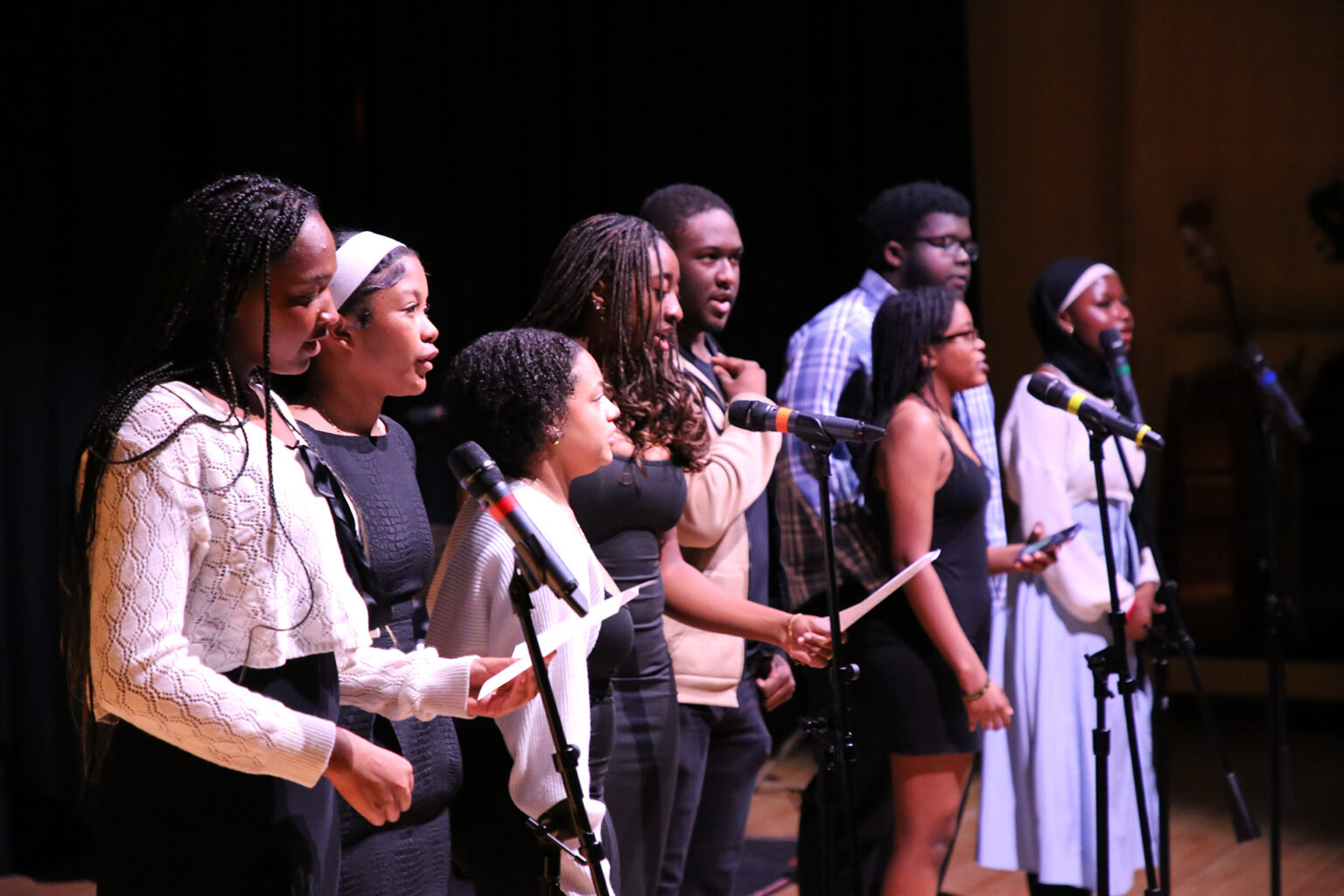 The Peddie School | The Peddie A.M. - The Peddie School