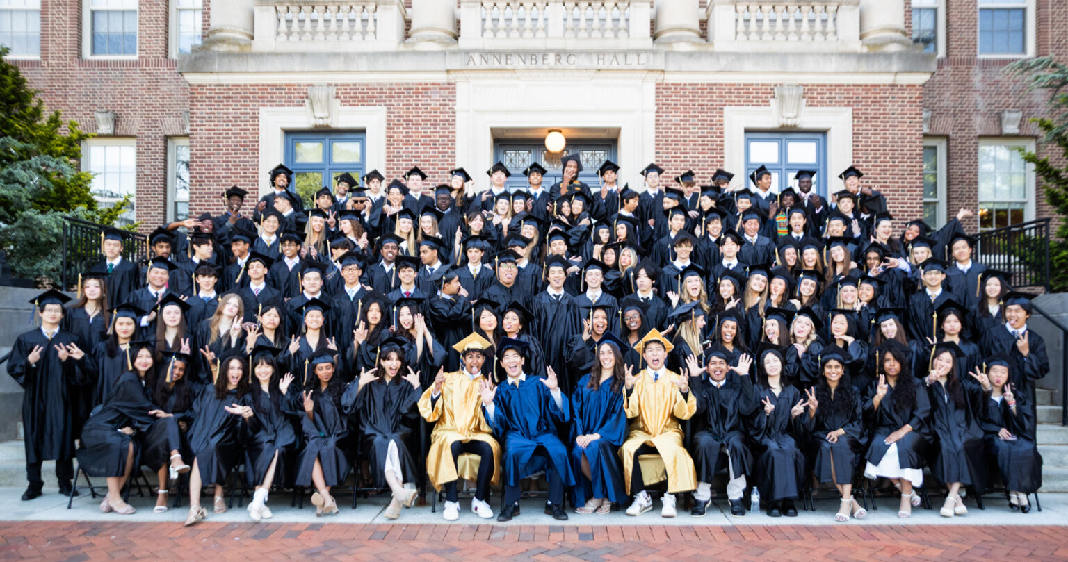 The Peddie School | The Peddie A.M. - The Peddie School